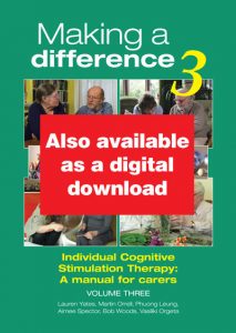 Making a Difference 3 – Hawker Publications