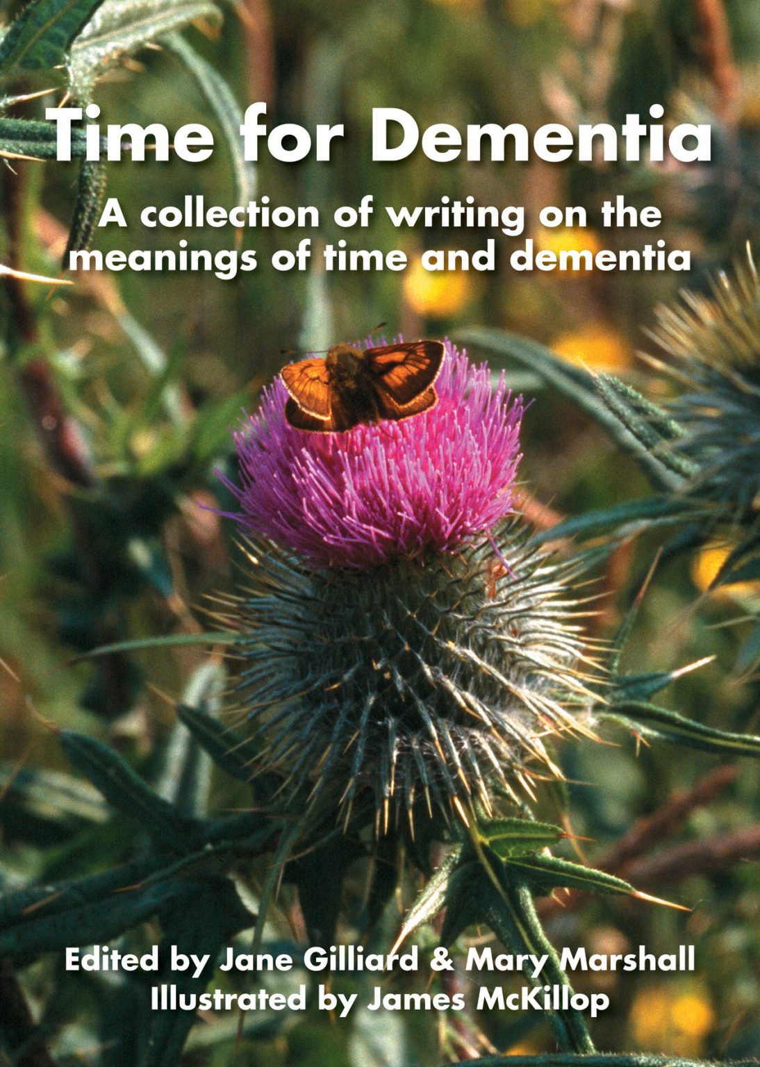 Dementia Books – Hawker Publications